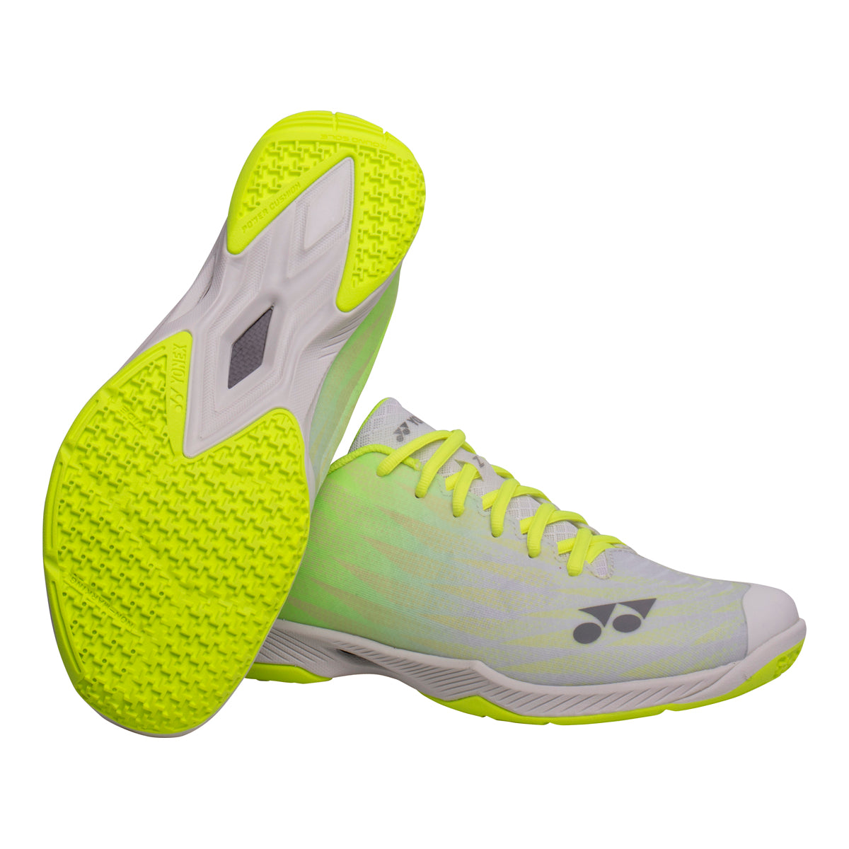 Yonex AERUS Z2 WIDE – Peters Badminton Shop